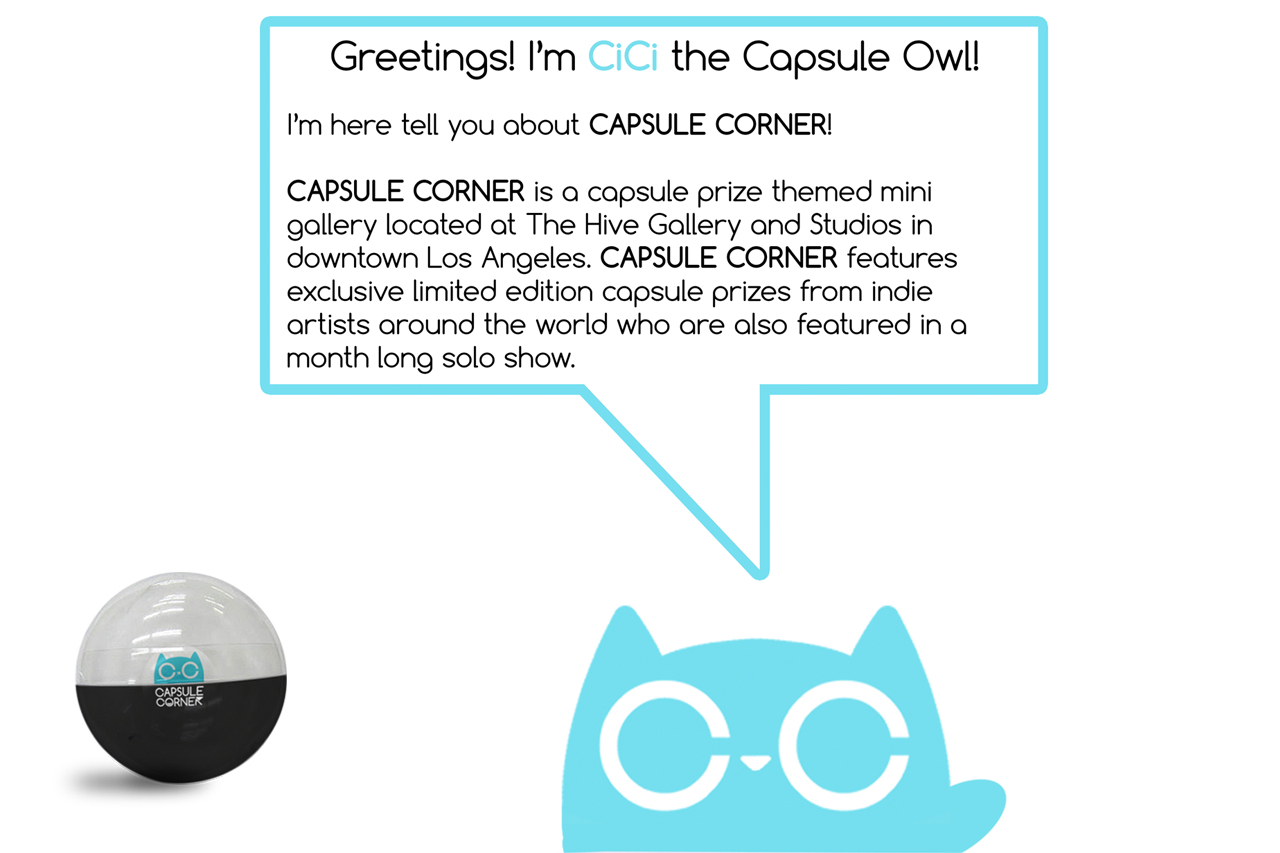 aboutbg – CAPSULE CORNER