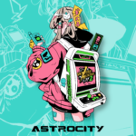 Crisalys – CAPSULE CORNER