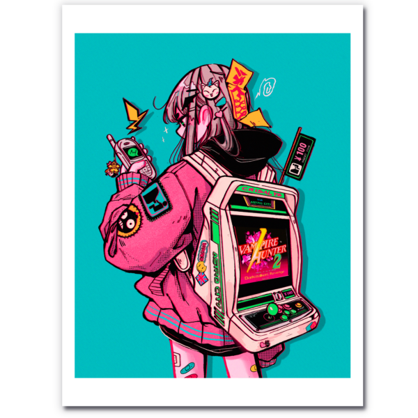 Crisalys – CAPSULE CORNER