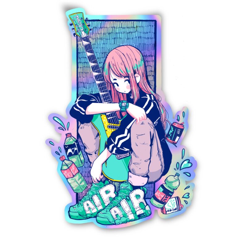 Crisalys – CAPSULE CORNER