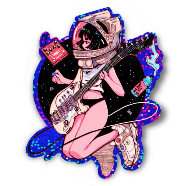 Crisalys – CAPSULE CORNER