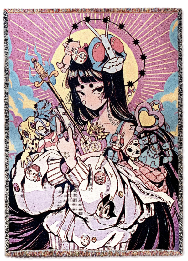 Crisalys – CAPSULE CORNER