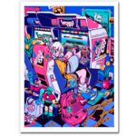 Crisalys – CAPSULE CORNER