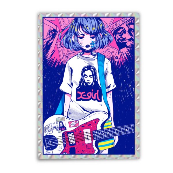 Crisalys – CAPSULE CORNER