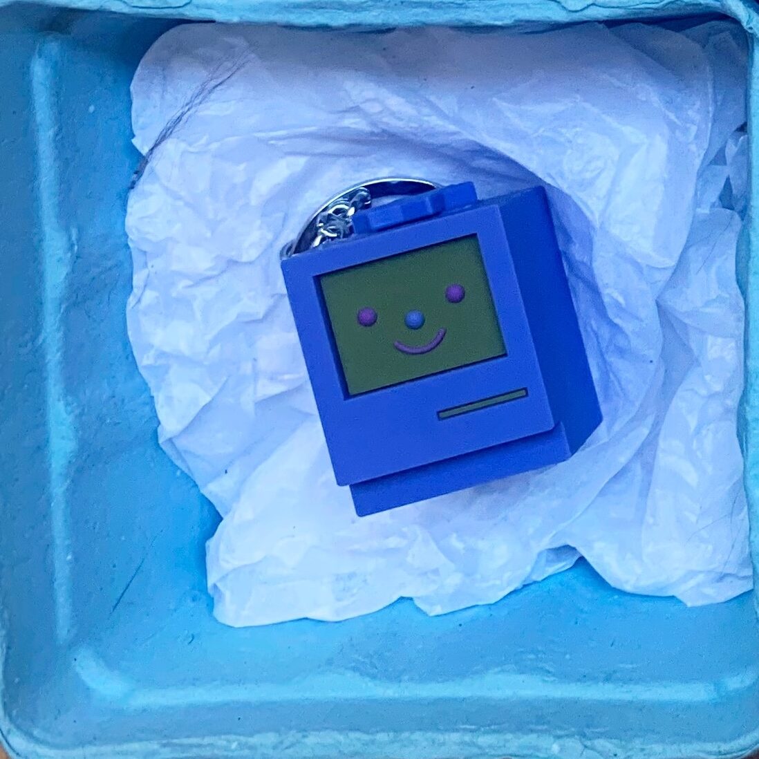 FRUIT COMPUTER [USB] – CAPSULE CORNER